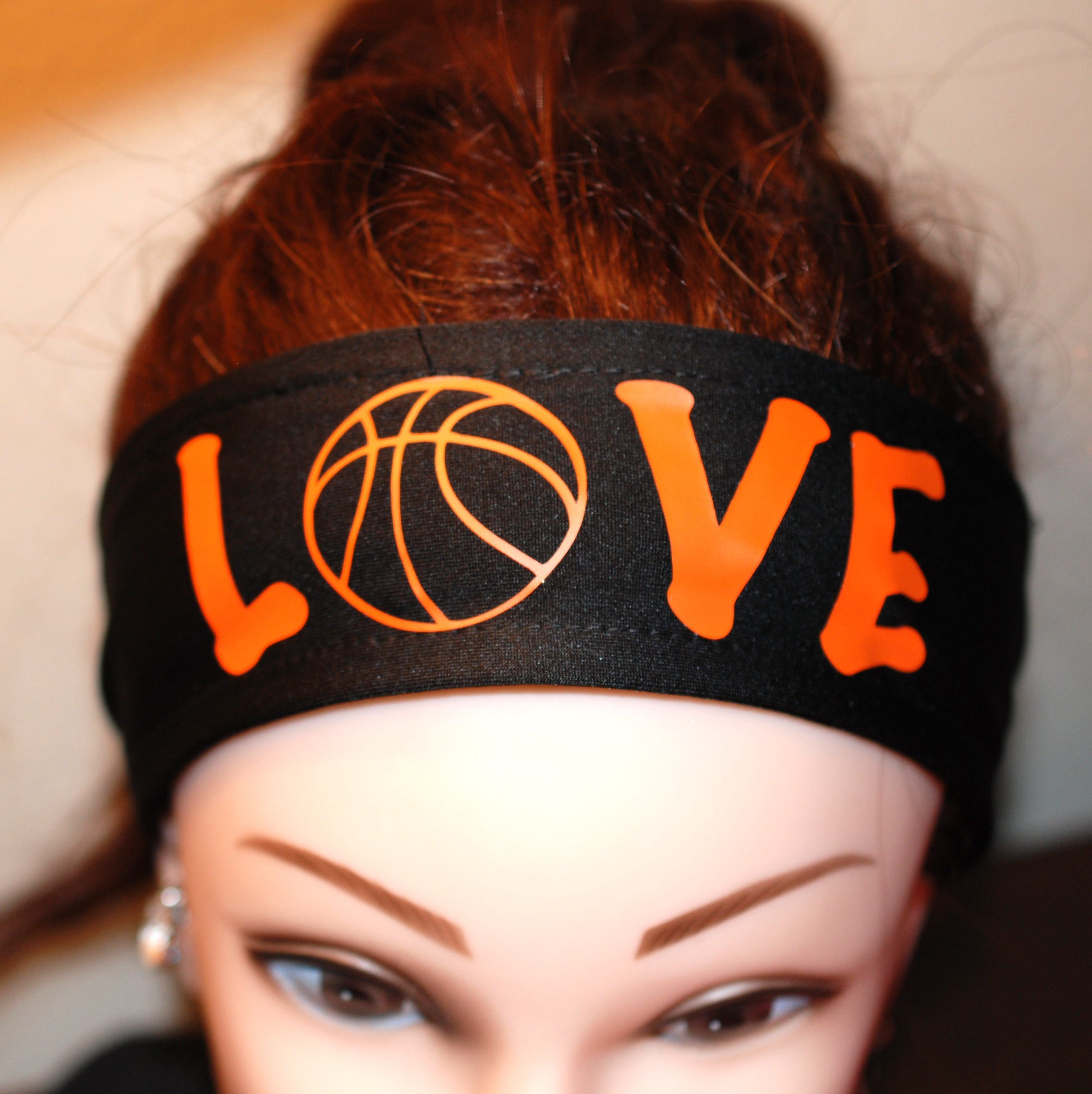 Violet Victoria & Fan Star Jewelry