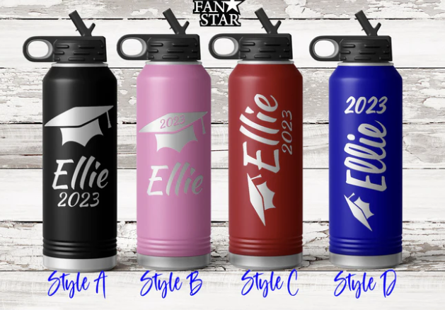 grad – Violet Victoria